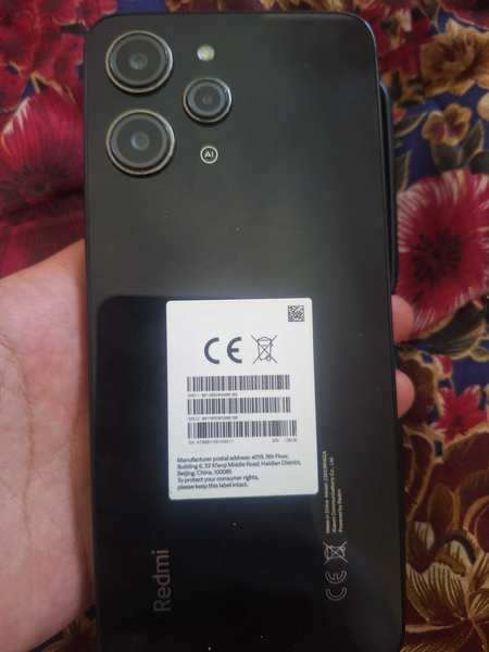 Redmi 12 4+2/128