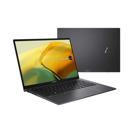 PremiumClass Laptop Asus Zenbook 14 OLED AMD Ryzen 5 7530U