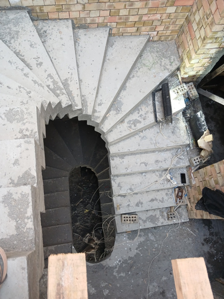 Beton zina qilamiz