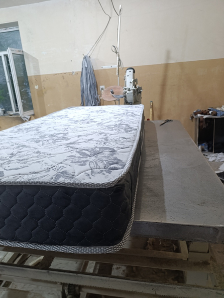 Matras-Sehdan Olin 1-Qoldan Arzon Narxda