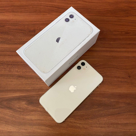 Iphone 11 с гарантией