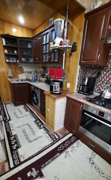 谷 129446 谷 Продаётся квартира 3/5/5 75 м² в Чиланзар