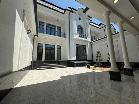 V1995 Продается Евро Дом  3 соток 5 комнат 510м2 евроремонт