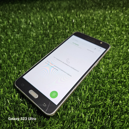 Samsung Galaxy J5 2016
