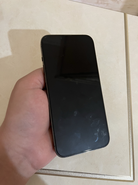 Iphone 13 pro max 256 GB