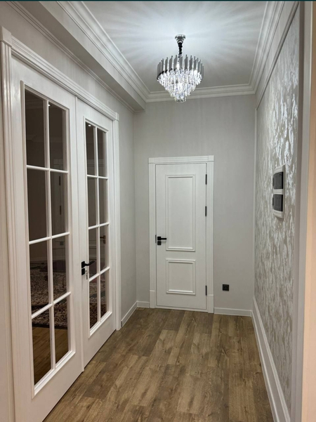 Solaris yakkadaroy 5 xona duplex