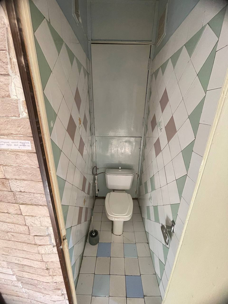 Срочно Продаётся 3х комнатная квартира, Ориентир М,Айбек