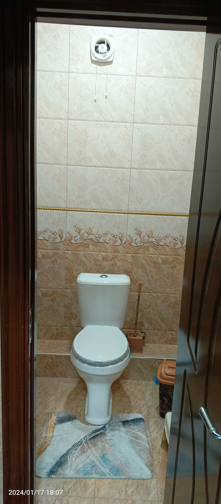 Продаётся квартира