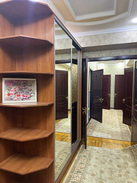Mirabad New building 4 room 3 bedroom 3 bathroom Moshtabib street