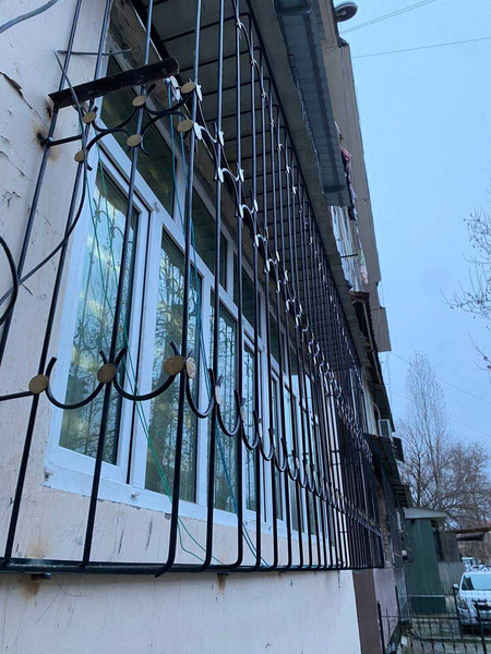 Изготовление решётка и забор низкая цена качество маленький срок