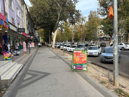 Tayyor Biznes sotiladi