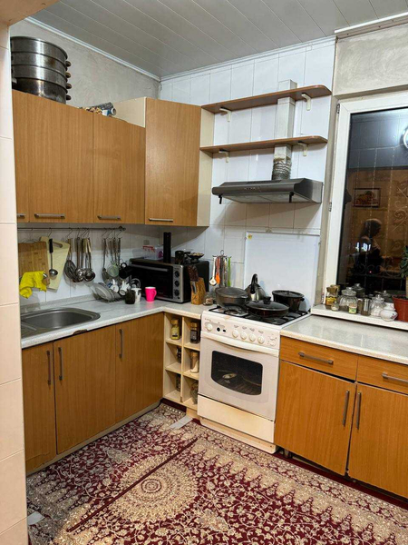 Продается 3х комнатная Юнусабад 14 (м999)