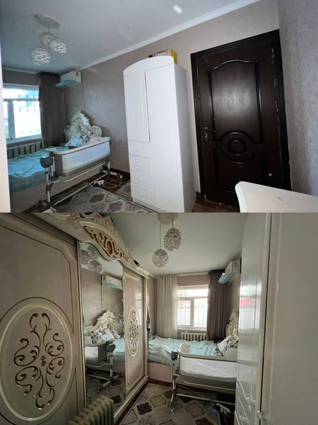 Продаются две квартиры на одной площадке