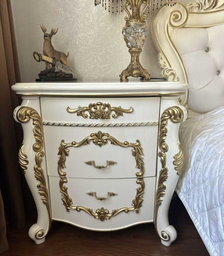 Спальний гарнитур