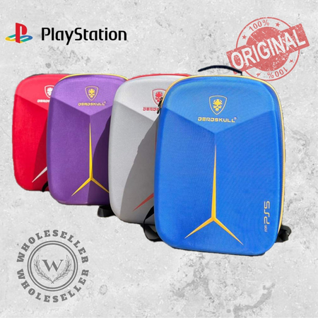 PlayStation uchun sumka