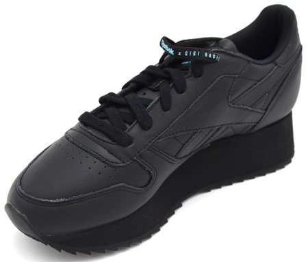 Reebok Classic lether Gigi Hadid размер 40