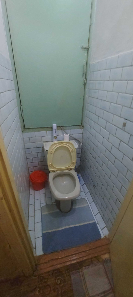 Продам 2х комнатную переделанную в 3х на ТТЗ-2