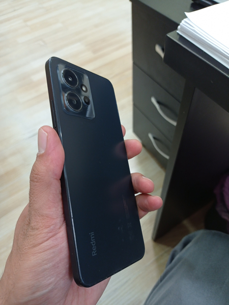 Redmi Not 12 8/128