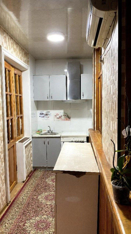 НОВОСТРОЙКА,Разделка, 54м²,Чиланзар 5 Квартал,2\\\\8\\\\9,Продаётся Квартира