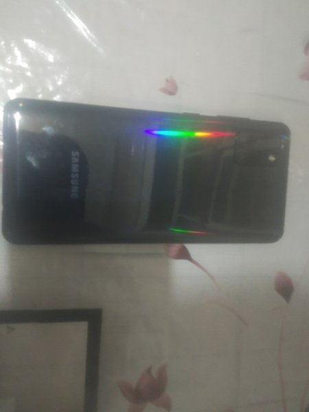 Samsung A31 sotiladi yengide 4/64gb
