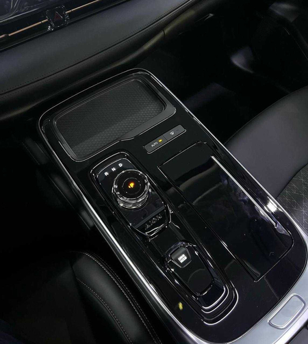 GAC AION S 580 arenda s vikup halol nasiya