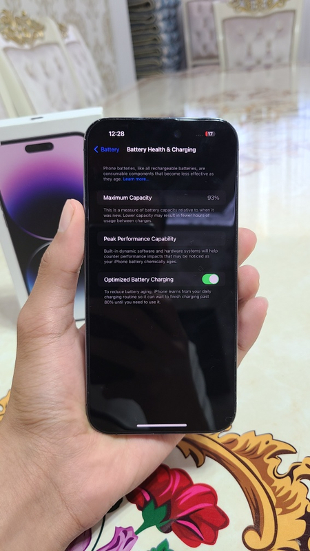Iphone 14 pro max