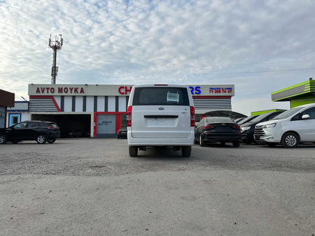 JAC M3 Plus 8 Orinlik miniven Tayyor гарантия ва кредит бор!!!