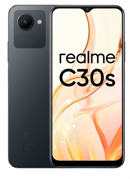 Realme C30s 3/64gb