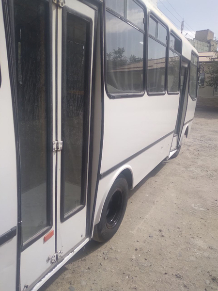 Продается автобус