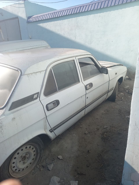 Mashina gaz 3102