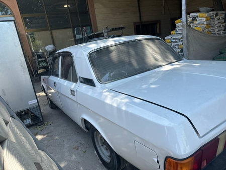 Продам Газ 31029