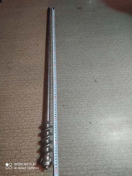 Продам проломной бур 55/100