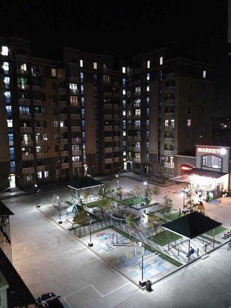 Arenda Kivartera o'g'il bolalarga Sergili