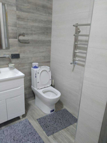 V3367 Tashkent City ЖК Gardens residence НОВОСТРОЙКА 2/1/9 53м2