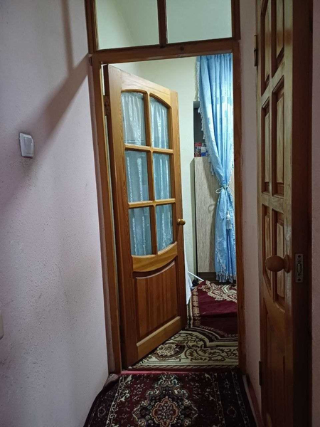 (К127918) Продается 2-х комнатная квартира в Чиланзарском районе.
