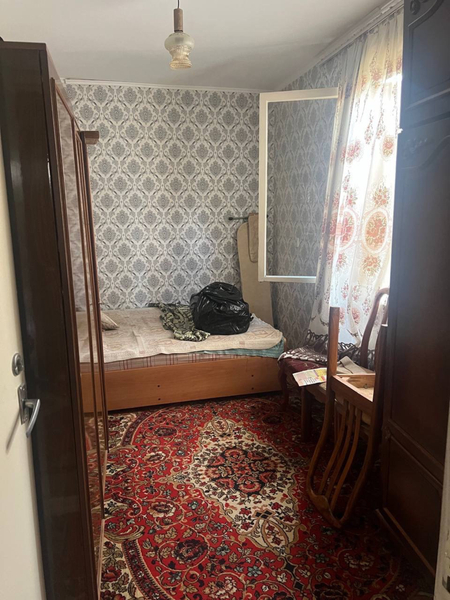 Продается дача 1 этаж + чердак