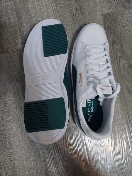 Оригинальные кроссовки Puma 47 размер.