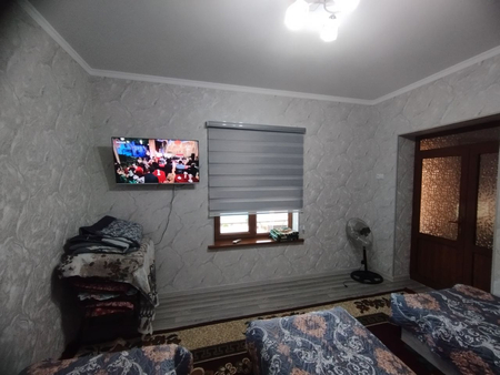 Dacha oilaviy yengi