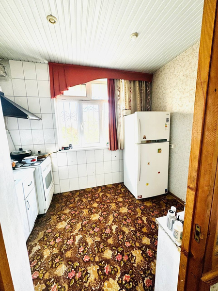 Продаётся квартира
