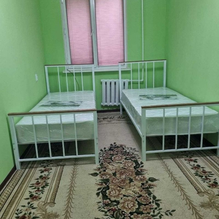 Feruza massiv. Kafe Sogdiana. 3xona 4xona qilingan uy.