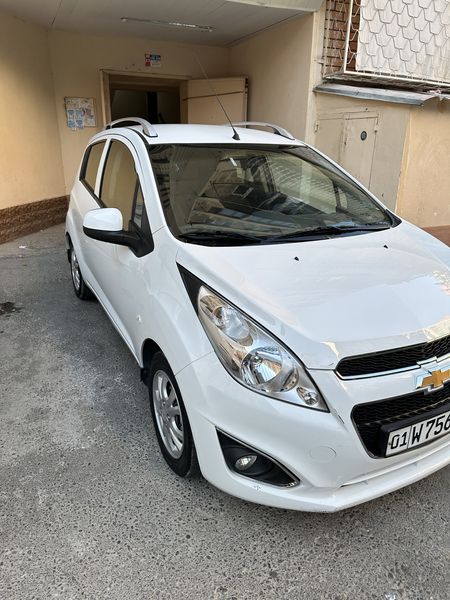 Spark 2022 avtomat