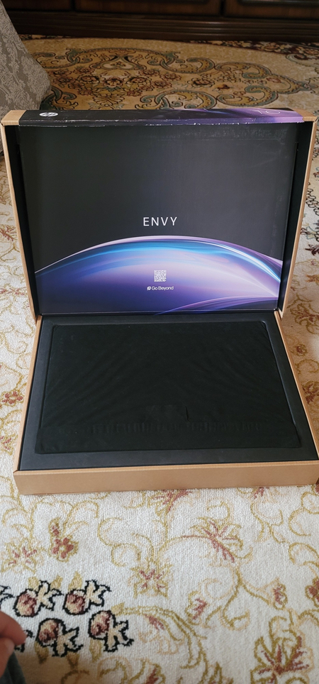 HP Envy x360 16 Ultra 7, 2-in-1 Laptop\\n16″ WUXGA IPS Touch Display,\\nI