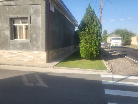 Учхоз Продается дом
