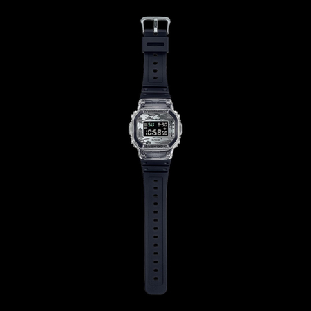 Casio G-SHOCK (Camouflage) DW5600SKC