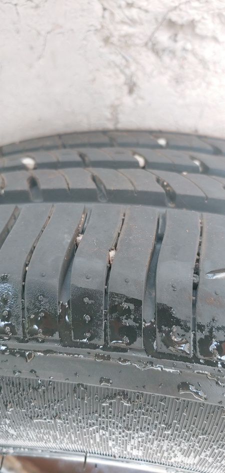 Nexen 225/60  R17 5000