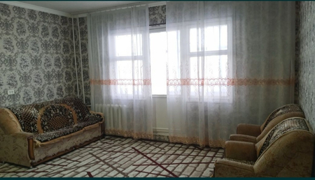 Сдается квартира водник
