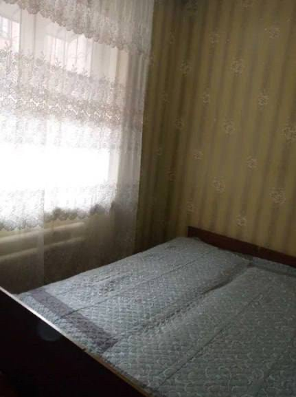 Продаётся 1в2/1/5 на Кушбеги балкон 2/3 не торец