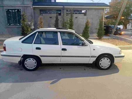 Nexia 1 2005 conc Exclusive lyuk