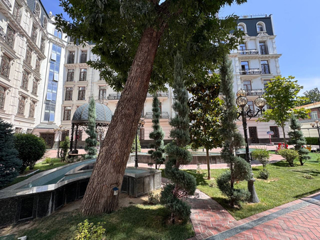 Продается Коробка 3/2/9 72м2 в ЖК «Nikitina Residence»