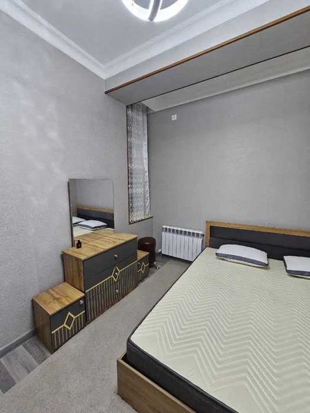 ;Шайхантохур жк Komolon 2ком квартира 57м2 евро метро Биллий Бог